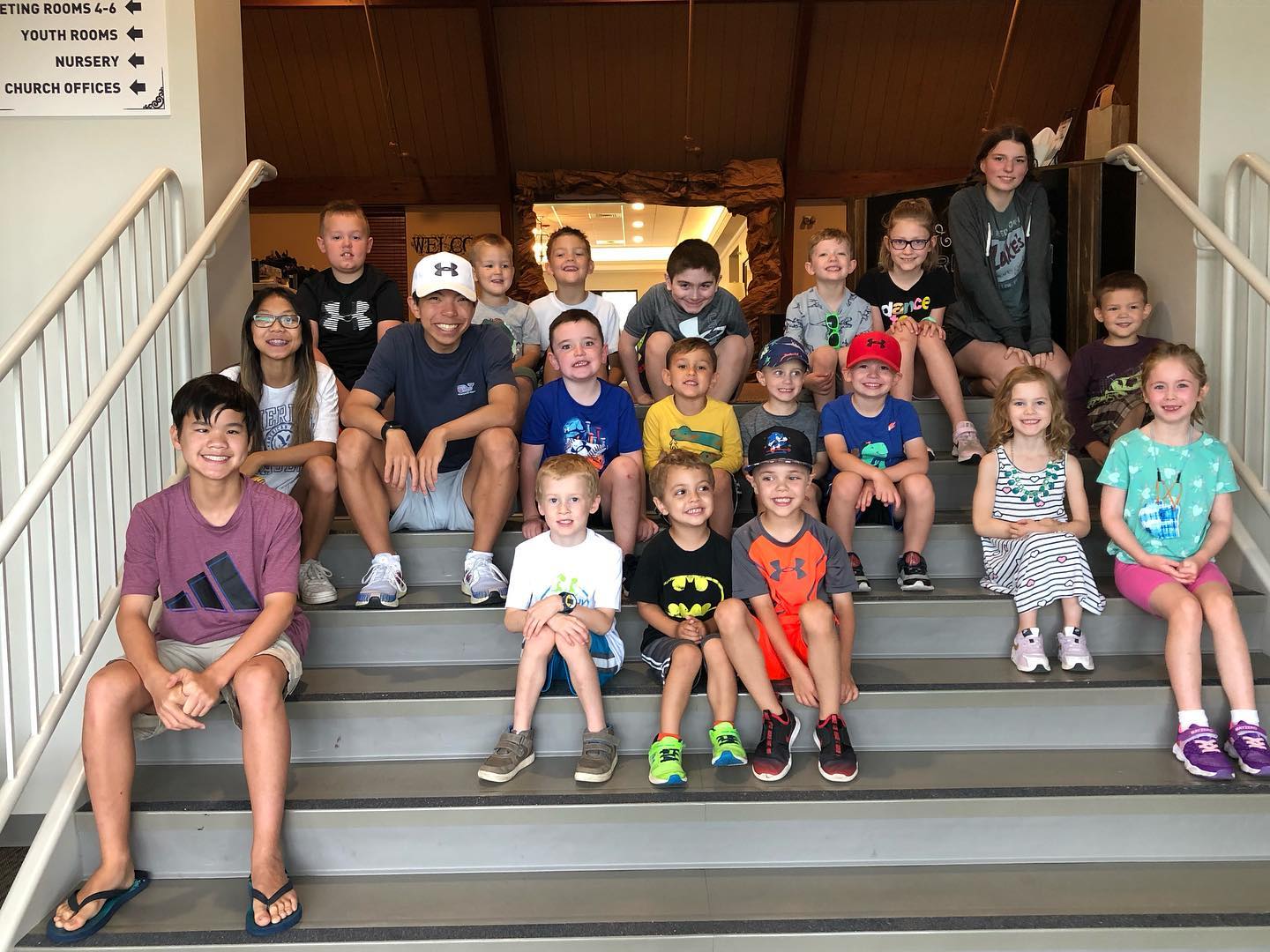 Details & Pricing – New Adventures Day Camp